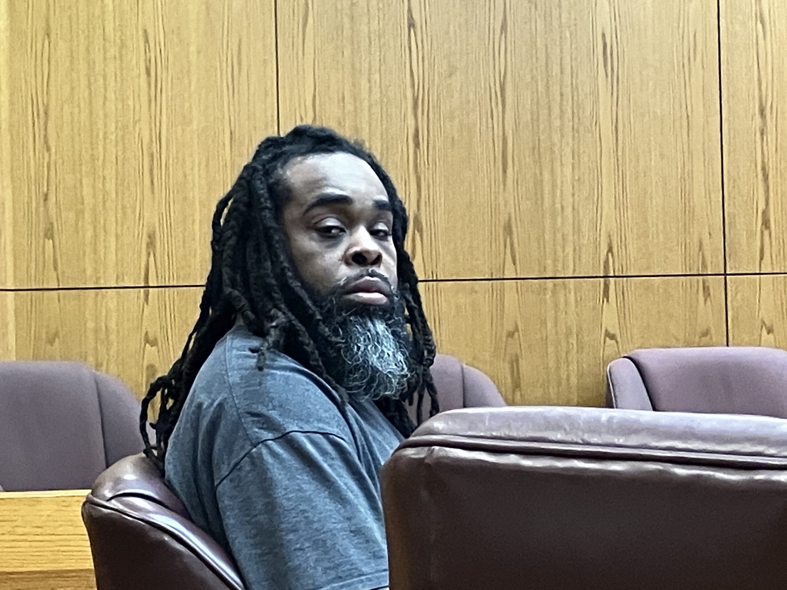 Witnesses testify about heavy drug use, arguments on day Lawrence woman ...